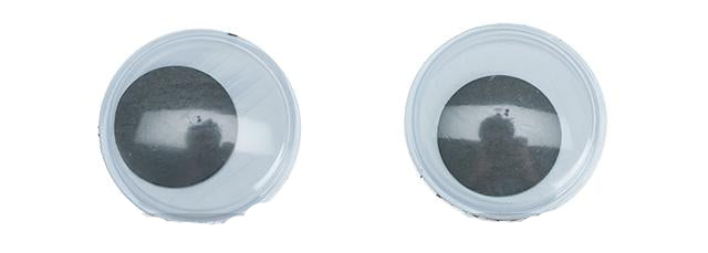 PATCH GOOGLY EYES – Tac City Airsoft