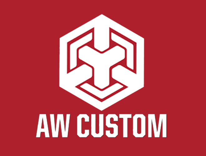 AW Custom – Tac City Airsoft