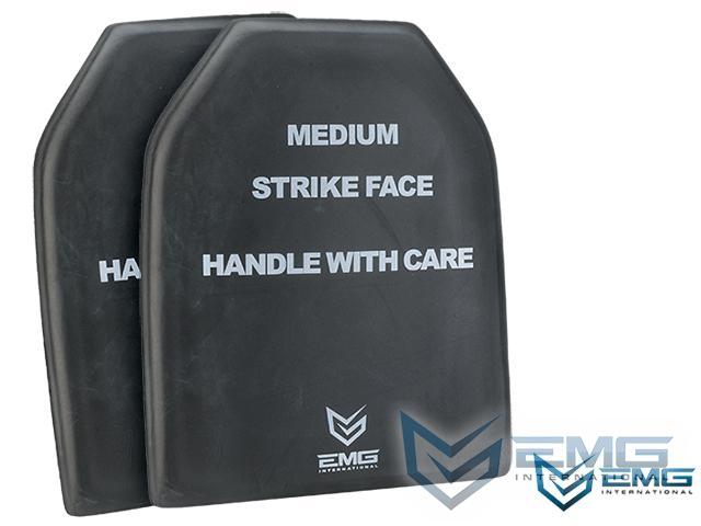 EMG DUMMY PLATES – Tac City Airsoft