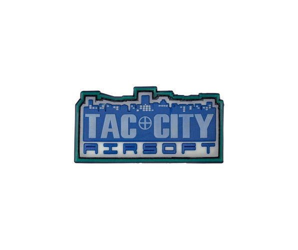 Tac City - LA & OC's Premier Indoor Airsoft Field – Tac City Airsoft