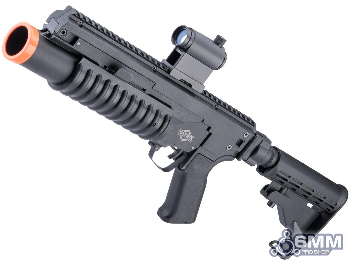 6MM PROSHOP AIRSOFT GRENADE LAUNCHER – Tac City Airsoft
