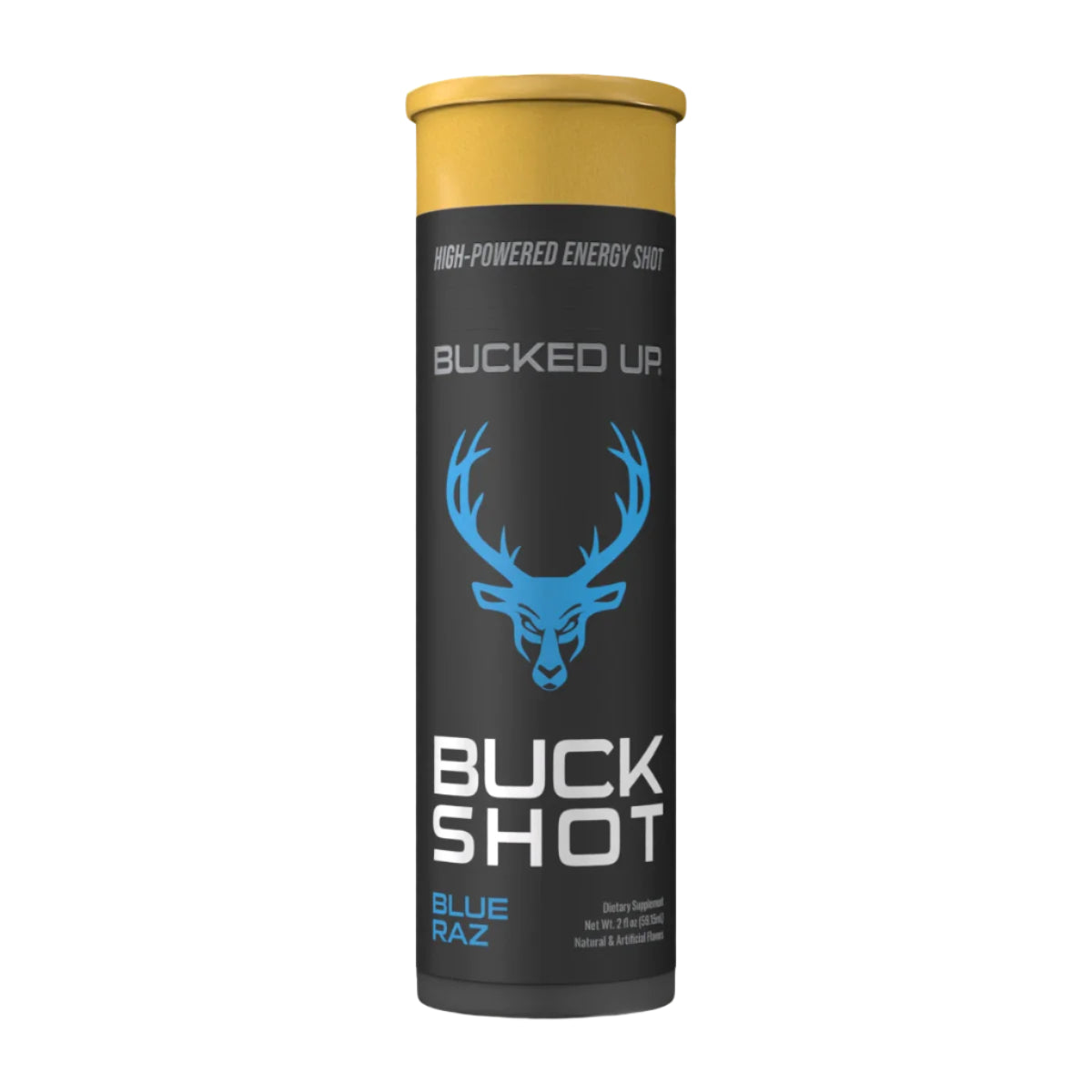 Buck Shot Energy Shot – Tac City Airsoft