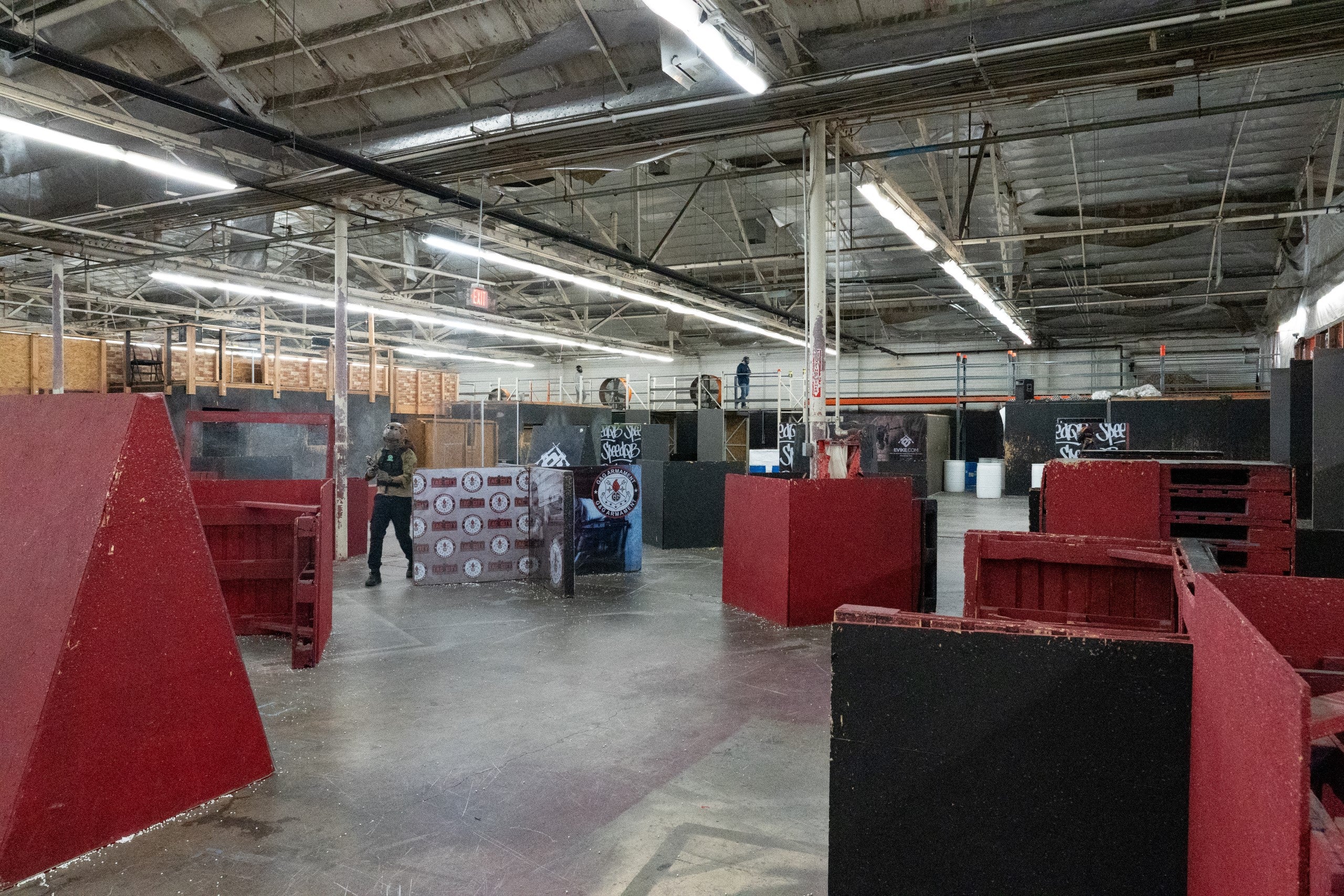 Field – Tac City Airsoft