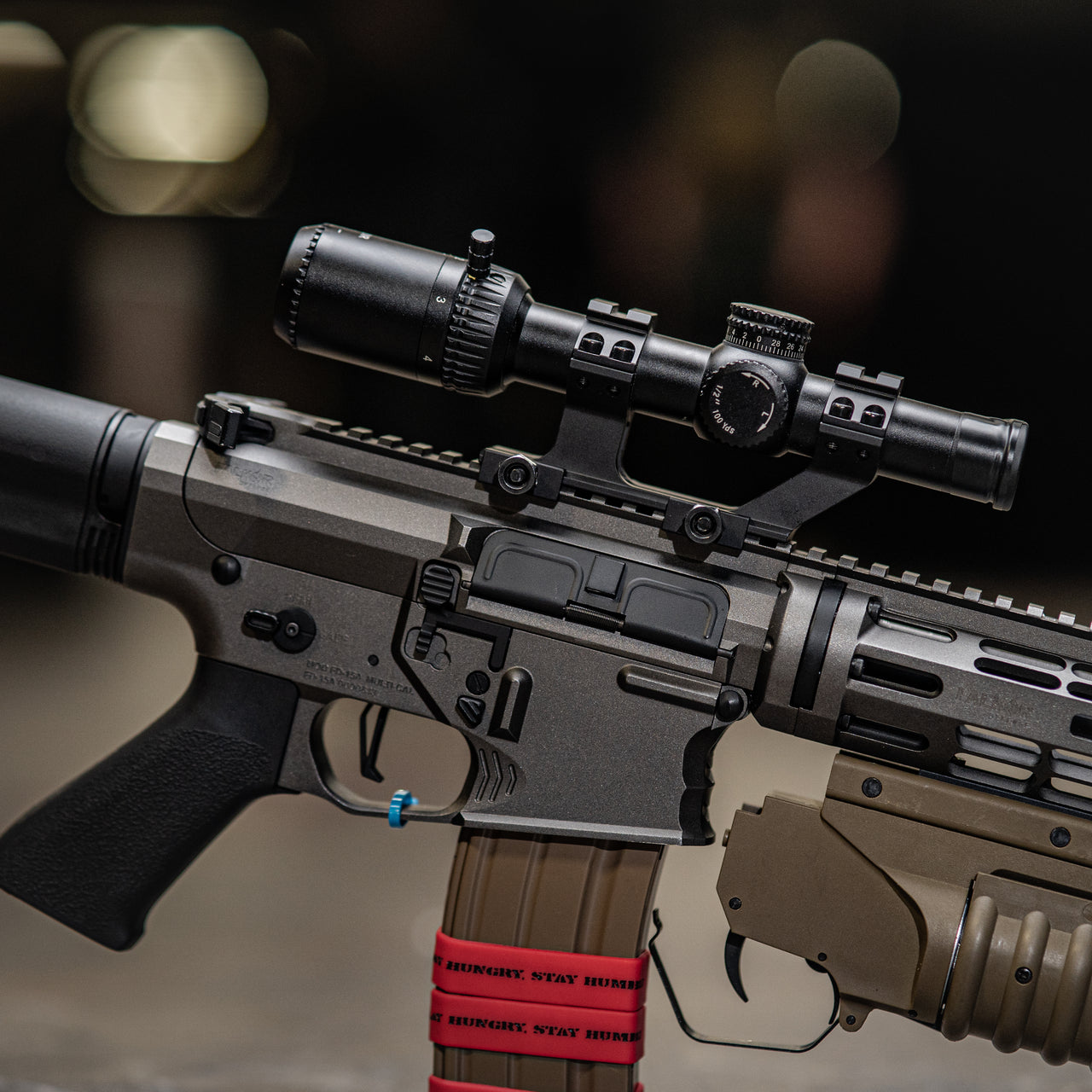 Pro Shop – Tac City Airsoft