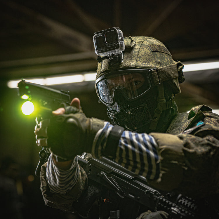 Loadouts – Tac City Airsoft