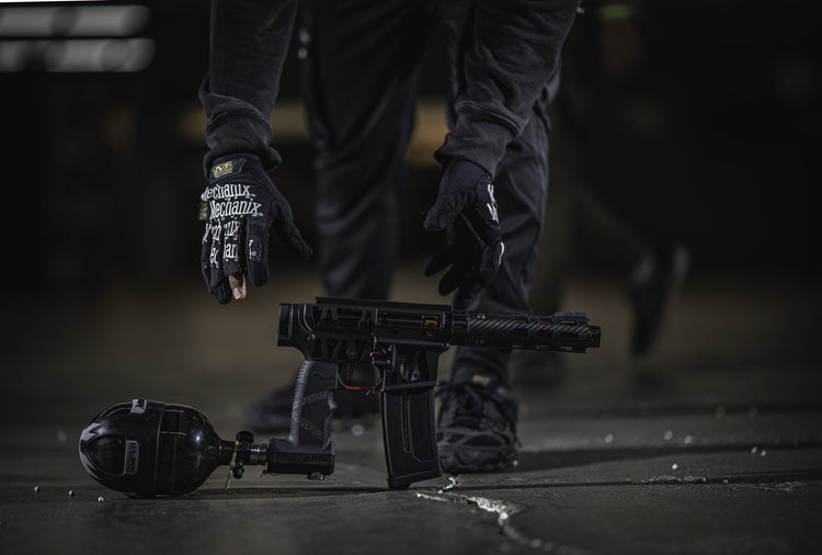 Online Store – Tac City Airsoft