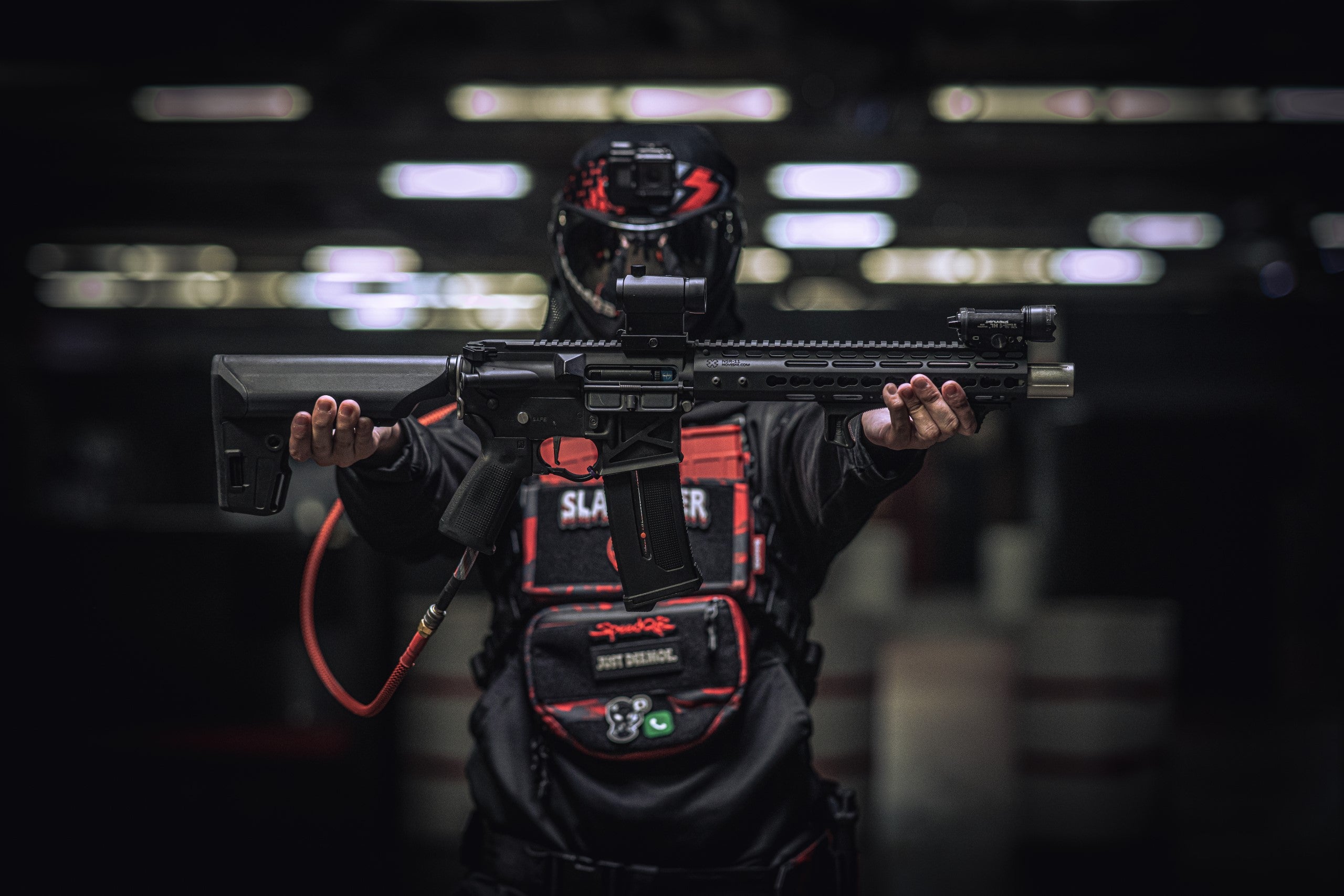 Online Store – Tac City Airsoft