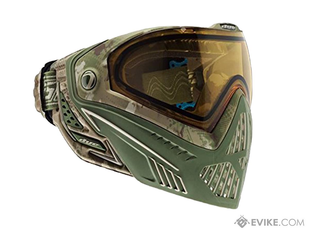 DYE i5 DYECAM MASK – Tac City Airsoft