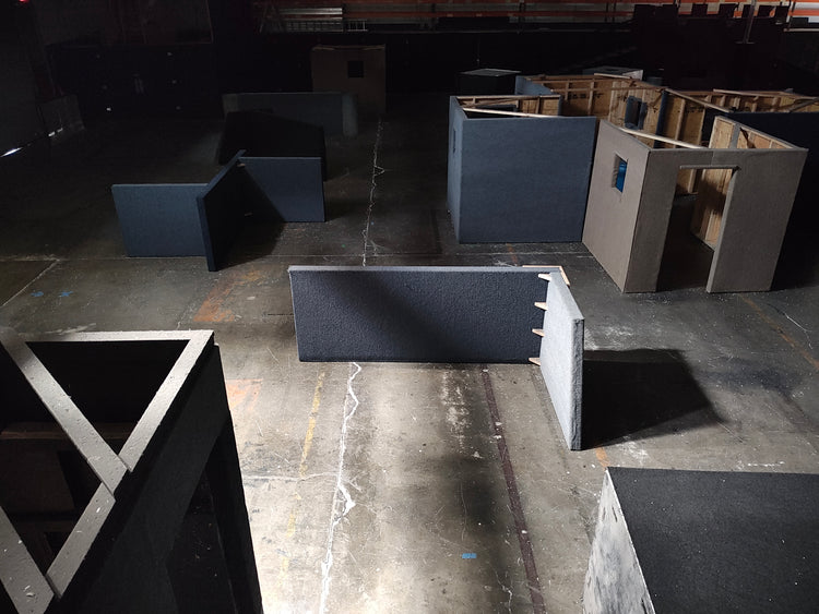 Field – Tac City Airsoft