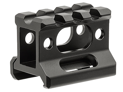 UTG PICATINNY RISER MOUNT 1" – Tac City Airsoft