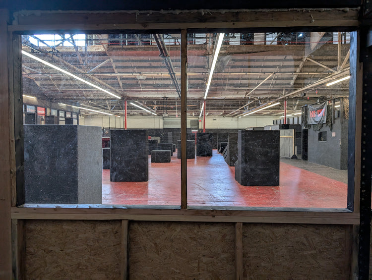 Field – Tac City Airsoft