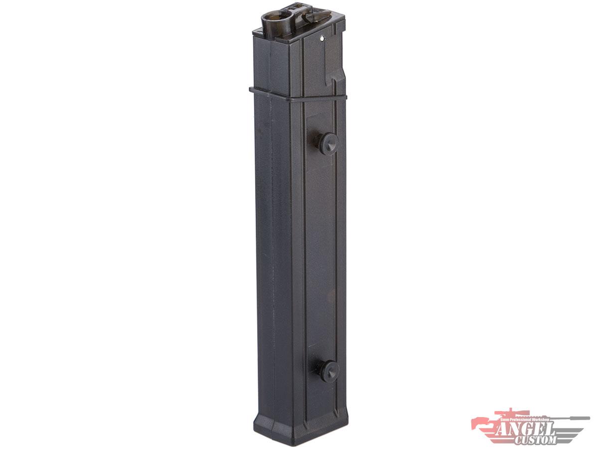 ANGEL CUSTOM AP10 MAG 200RD HI CAP MP5 – Tac City Airsoft