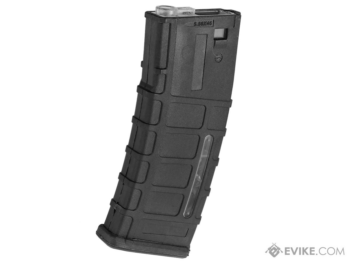 A&K 300RD HI CAP M4 MAG – Tac City Airsoft