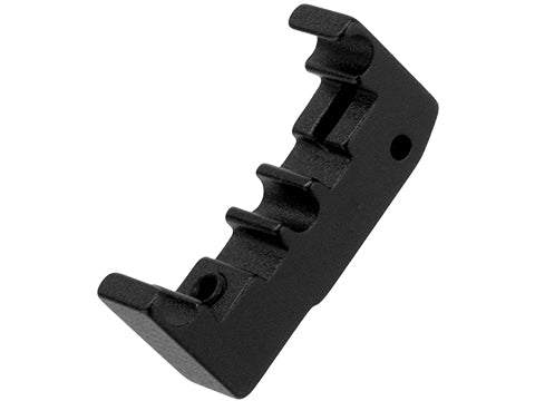 AIRSOFT MASTERPIECE PUZZLE TRIGGER BASE BLACK – Tac City Airsoft