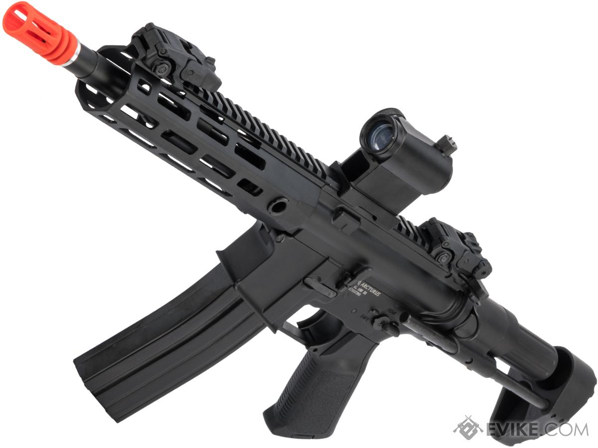 ARCTURUS CENTAUR M4 PDW RIFLE – Tac City Airsoft
