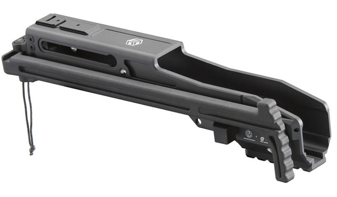 Archwick / Zion Arms PCC Conversion Kit for TM Hi-Capa 5.1 & 4.3 Gas B ...