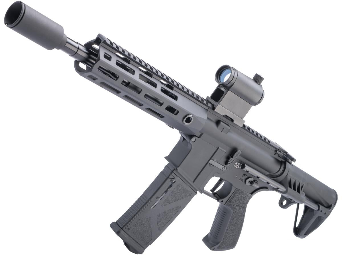 Arcturus AR15 PDW FE Airsoft AEG Rifle 7.9" – Tac City Airsoft