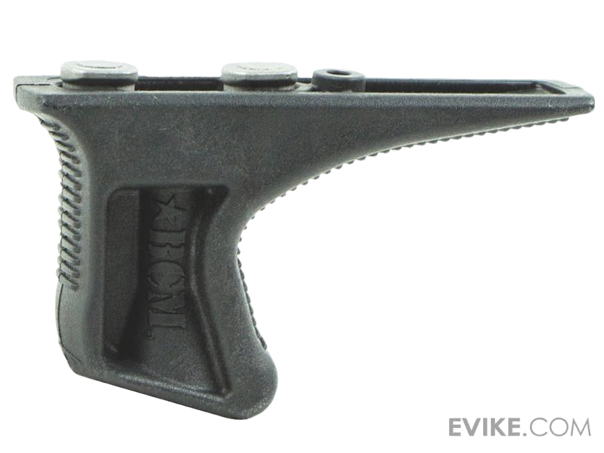 BCM ANGLED GRIP KEYMOD BLACK – Tac City Airsoft