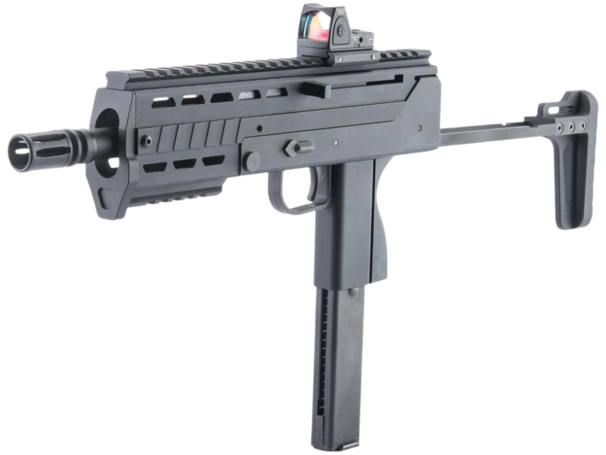 King Arms CNC Airsoft PDW M11 Kit Complete KWA M11 – Tac City Airsoft
