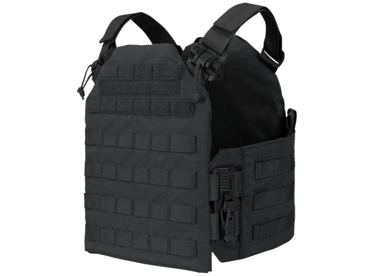 CONDOR CYCLONE PC BLACK – Tac City Airsoft