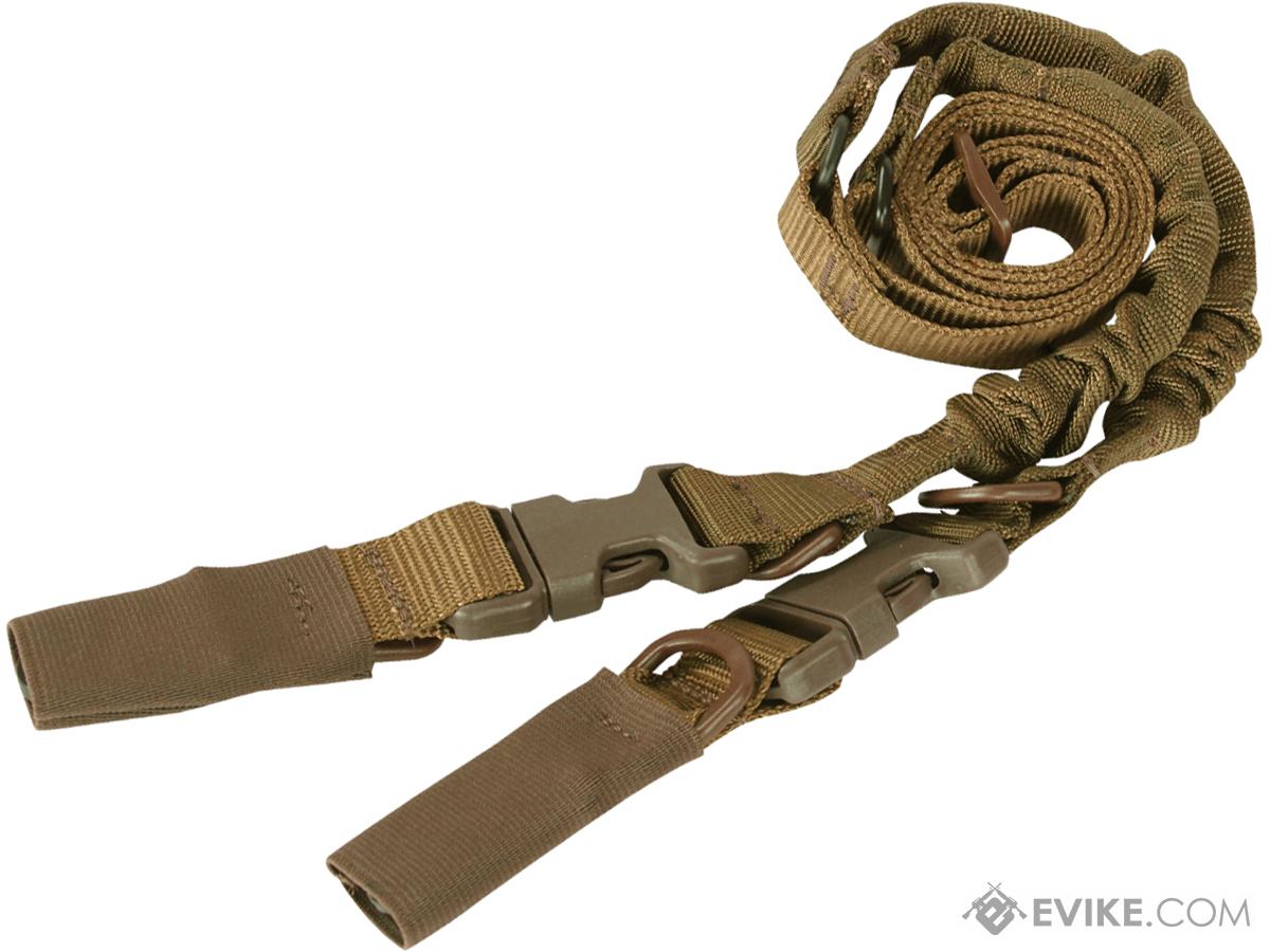 CONDOR CBT BUNGEE SLING CB – Tac City Airsoft