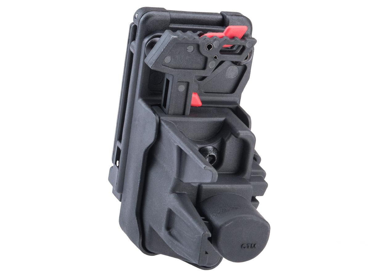 6MMPROSHOP SPEED DRAW HOLSTER – Tac City Airsoft