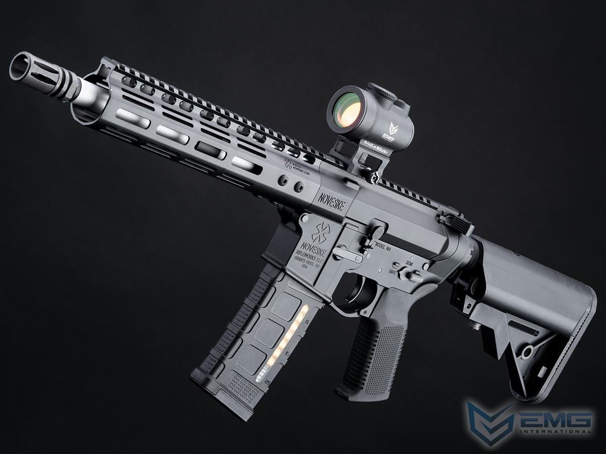 EMG HELIOS NOVESKE N4 MWS GEN 3 GBB RIFLE – Tac City Airsoft