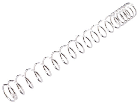 EMG Max Spring SP90 Silver R – Tac City Airsoft