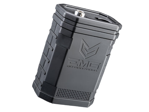 EMG "Autobot" 1400rd LiPo-Powered Automatic Electric Airsoft BB Loader ...