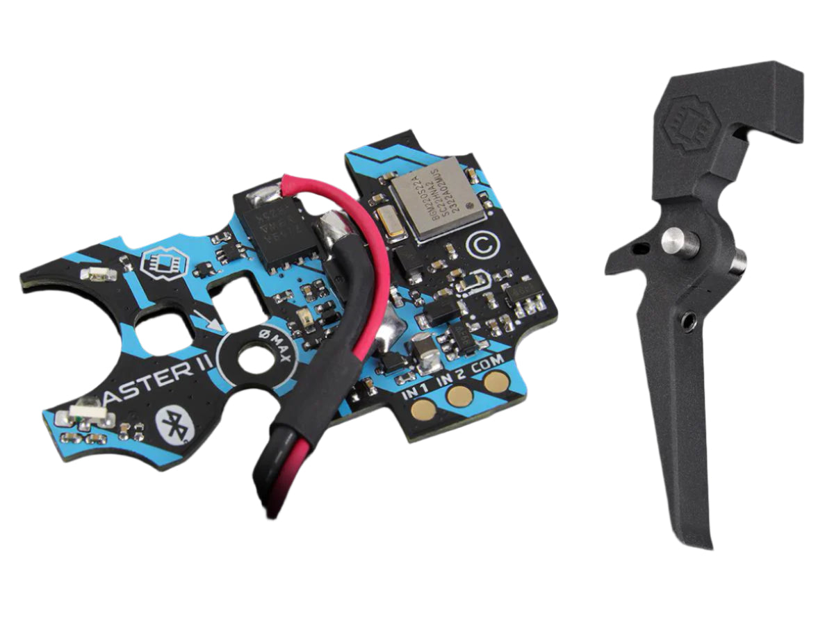 GATE ASTER II BT Programmable MOSFET w/ Adj Quantum Trigger V2 & HPA/E ...