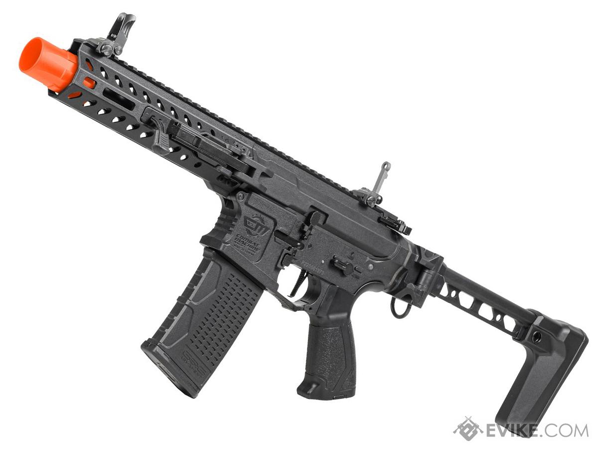 GG FAR 556 RAPID FOLDING M4 RIFLE – Tac City Airsoft