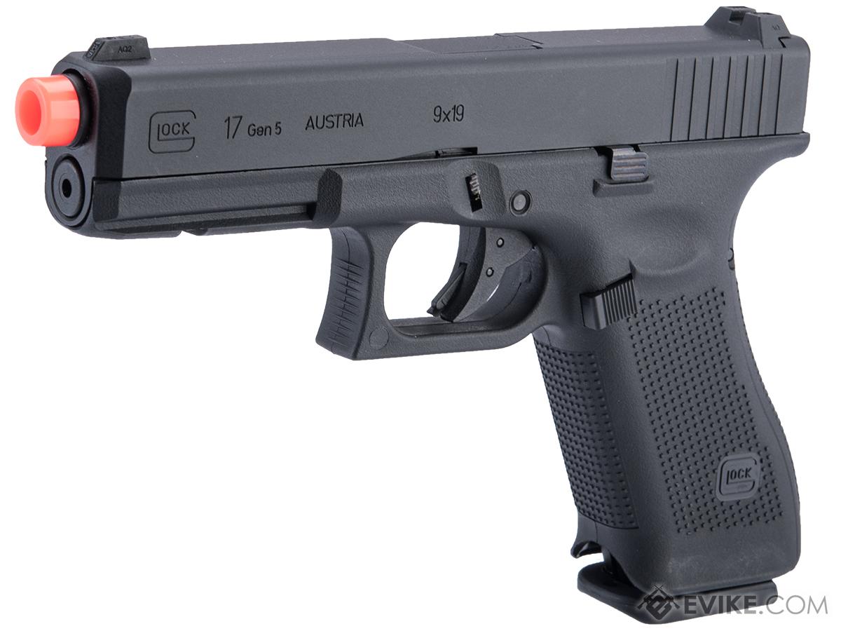 GLOCK GEN 5 G17 GG PISTOL – Tac City Airsoft