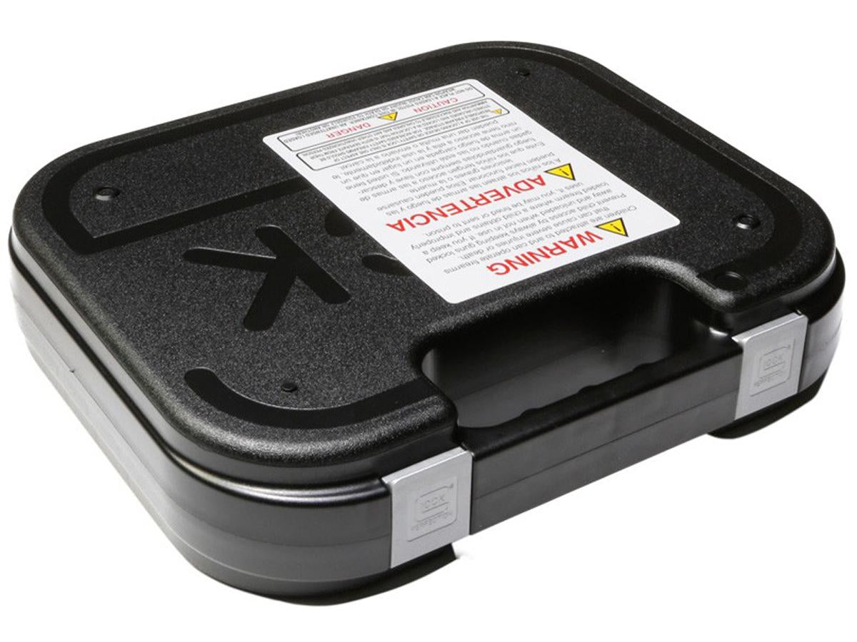 GLOCK HARD PISTOL CASE STANDARD – Tac City Airsoft