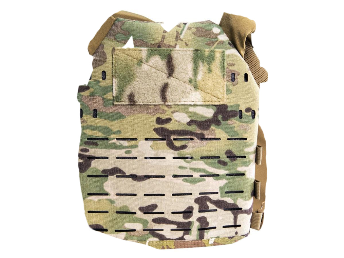 HSGI Core Plate Carrier Multicam / Medium – Tac City Airsoft