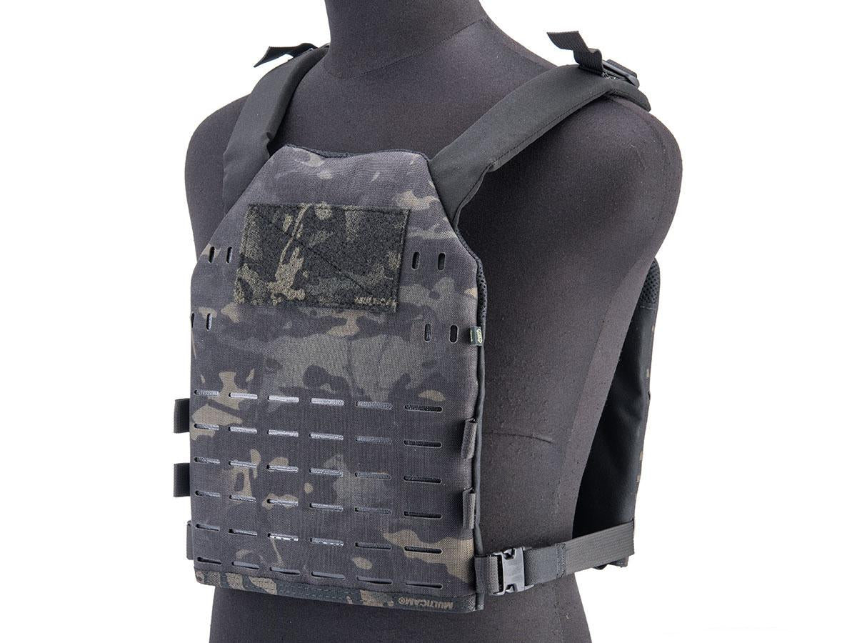 HSGI Core Plate Carrier Multicam Black / Medium – Tac City Airsoft