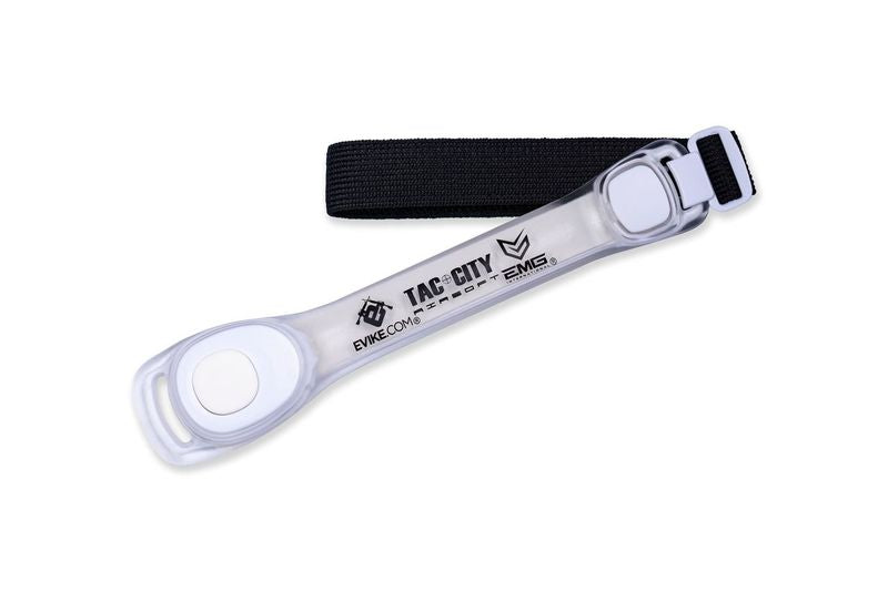 Tac City Large LED Arm Band – Tac City Airsoft