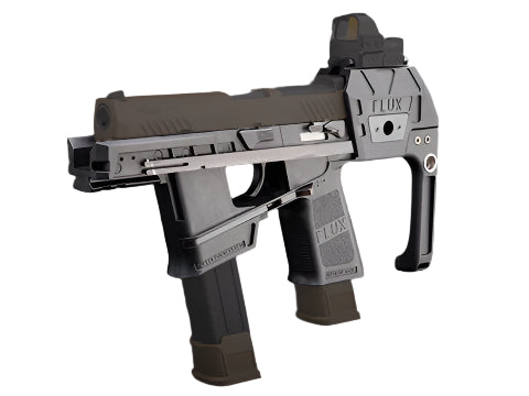 EMG Flux Defense Licensed Raider PDW Kit for SIG Sauer ProForce P320 M ...