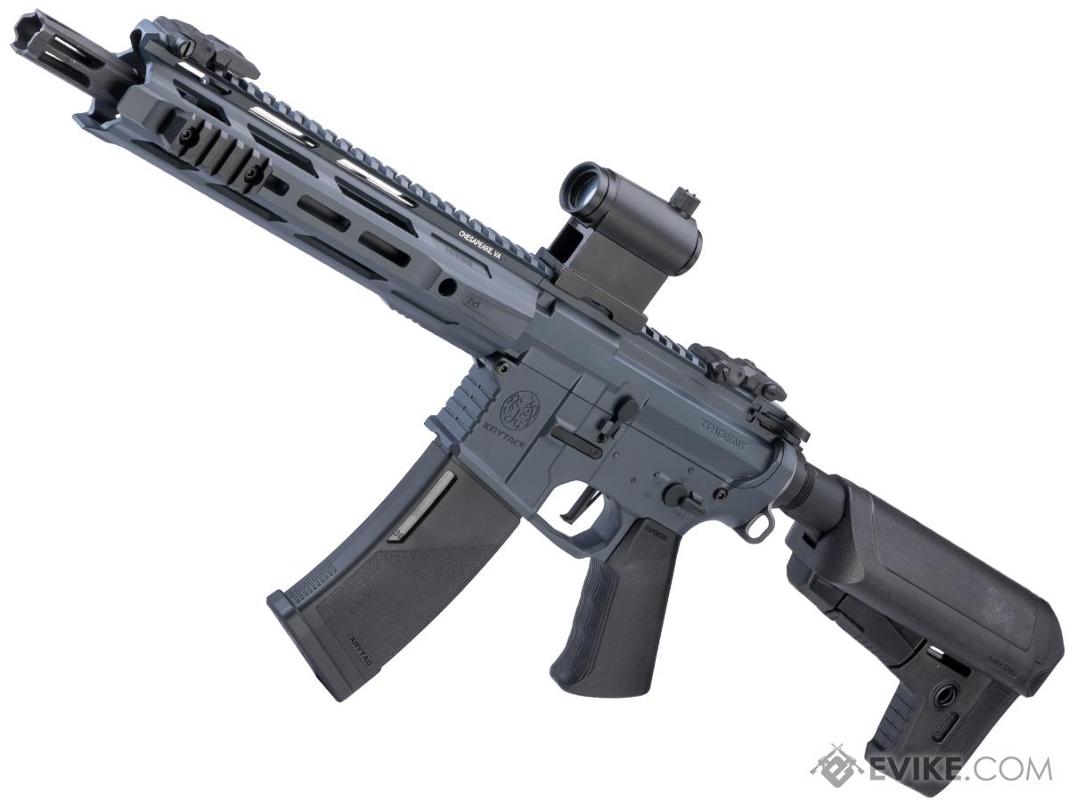 KRYTAC TRIDENT MKII-M CRB GREY – Tac City Airsoft