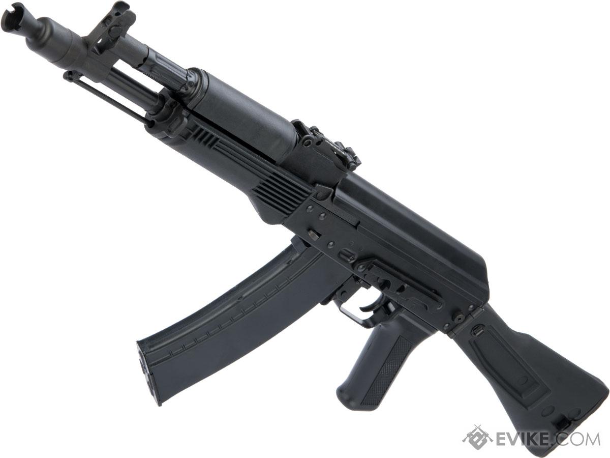 LCT STAMPED STEEL LCK104 AK EBB RIFLE – Tac City Airsoft