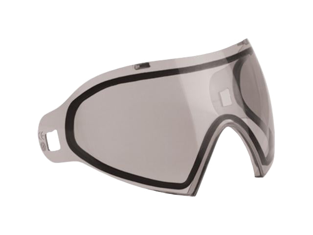 Dye i4/i5 Lens Smoke – Tac City Airsoft