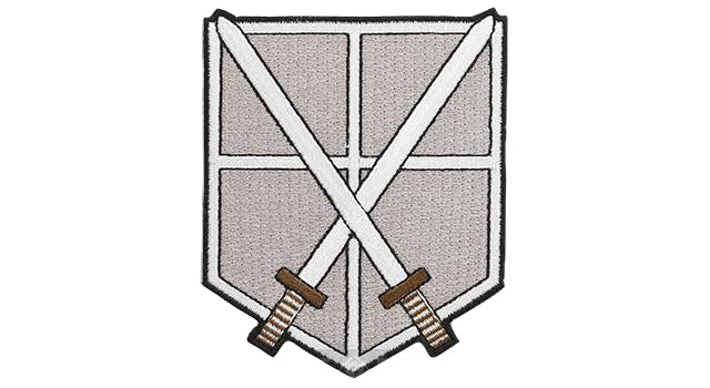 PATCH TRAINING CORPS – Tac City Airsoft