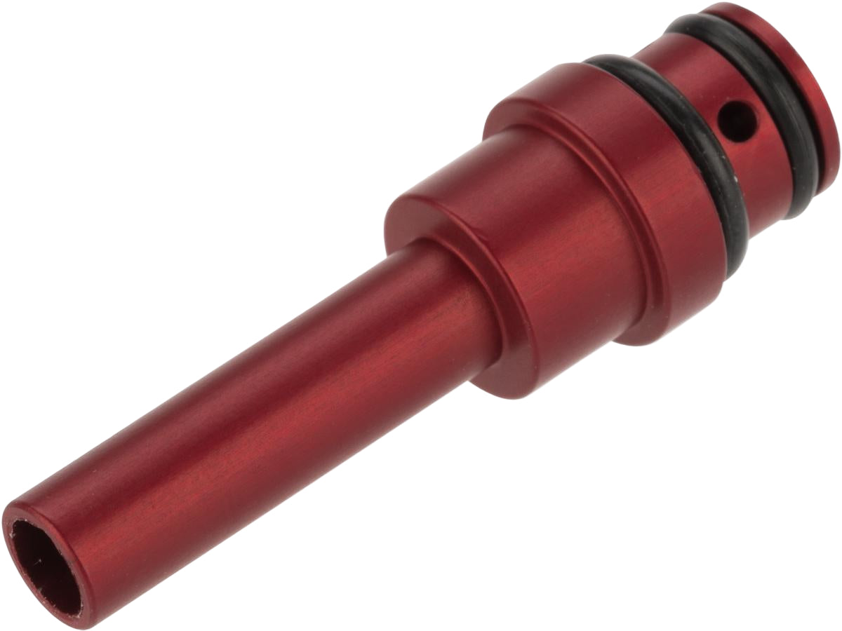 POLARSTAR F2 ENGINE STANDARD FLOW POPPET RED – Tac City Airsoft