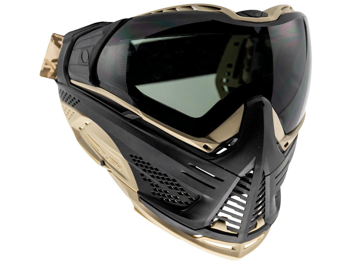 PUSH UNITE GOGGLE – Tac City Airsoft