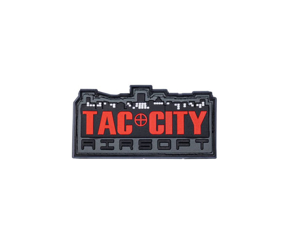 Tac City - LA & OC's Premier Indoor Airsoft Field – Tac City Airsoft