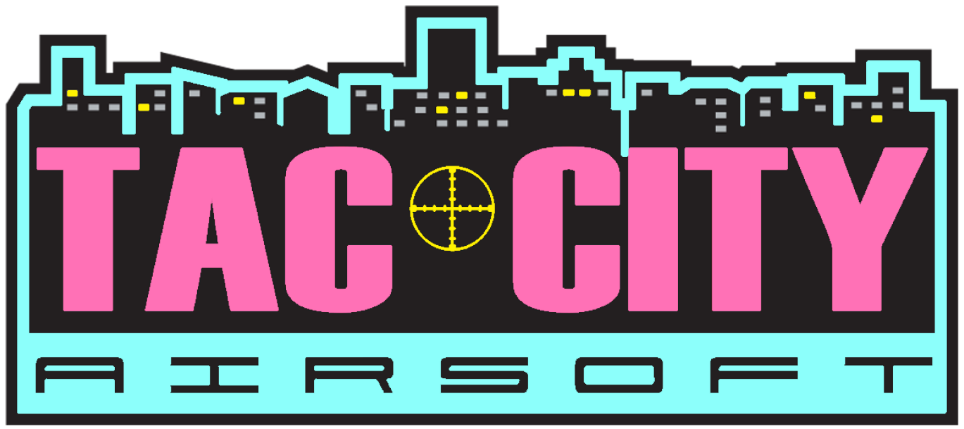 Rules & Waivers – Tac City Airsoft