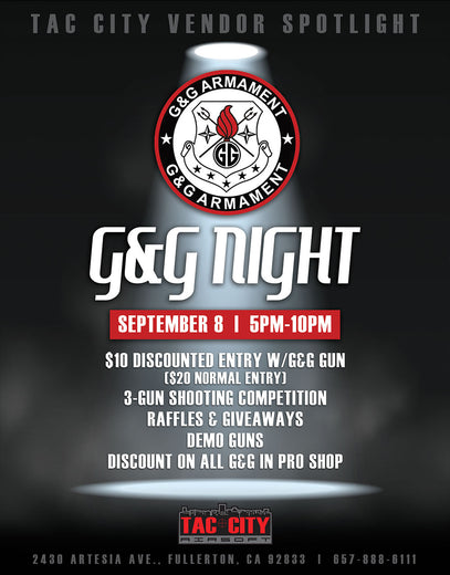 Calendar – Tac City Airsoft