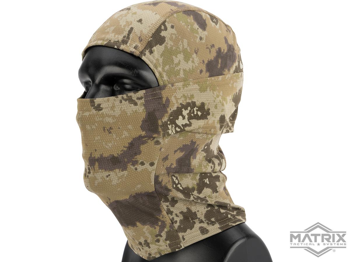 MATRIX FACE MASK ALL TERRAIN – Tac City Airsoft