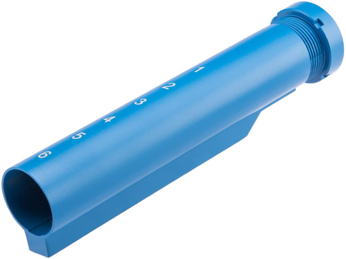 APS METAL BUFFER TUBE – Tac City Airsoft