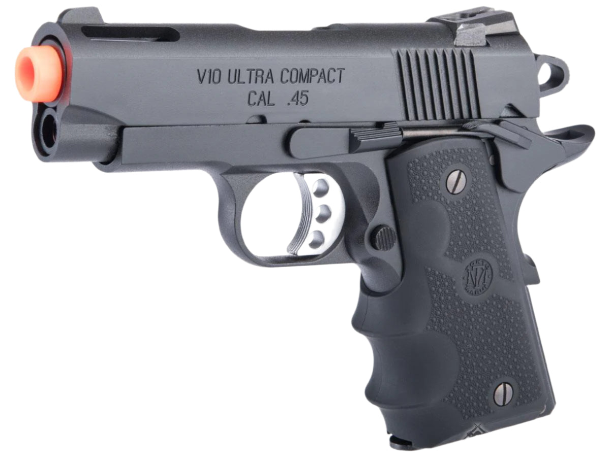 TOKYO MARUI V10 ULTRA COMPACT PISTOL – Tac City Airsoft